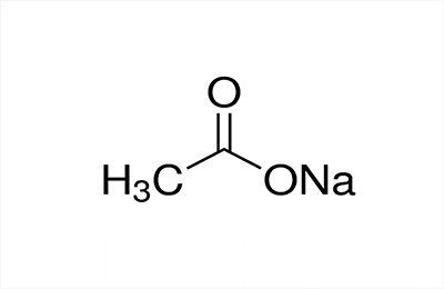 Sodium Acetate Manufacture in India.| CAS no.127-09-3